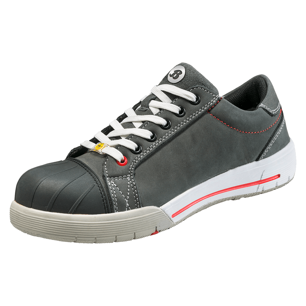 Bickz 728 Safety Shoe
