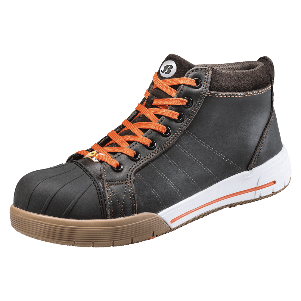 Bickz 732 ESD Safety Shoe