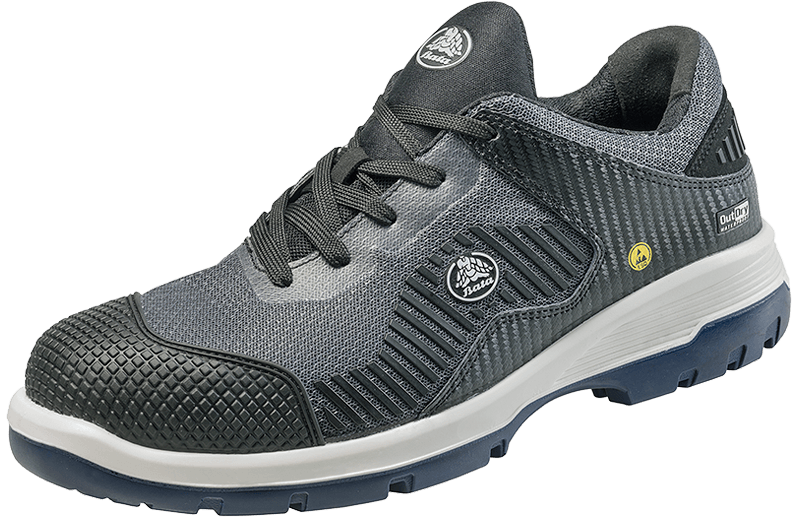 Forward safety shoes: Move Forward | Light | PU-PU | SRC | Flex Grip