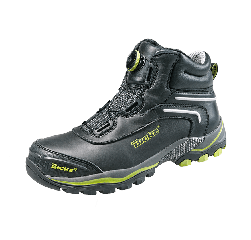 Bickz 305 - Bata Industrials Malaysia