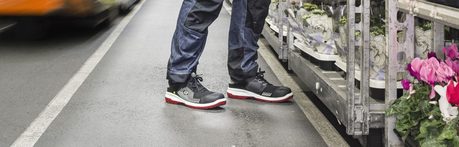 Corporate Social Responsibility - Bata Industrials Malaysia