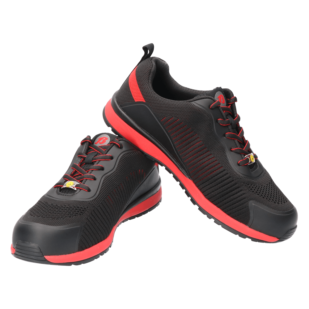 Spark Safety Shoe