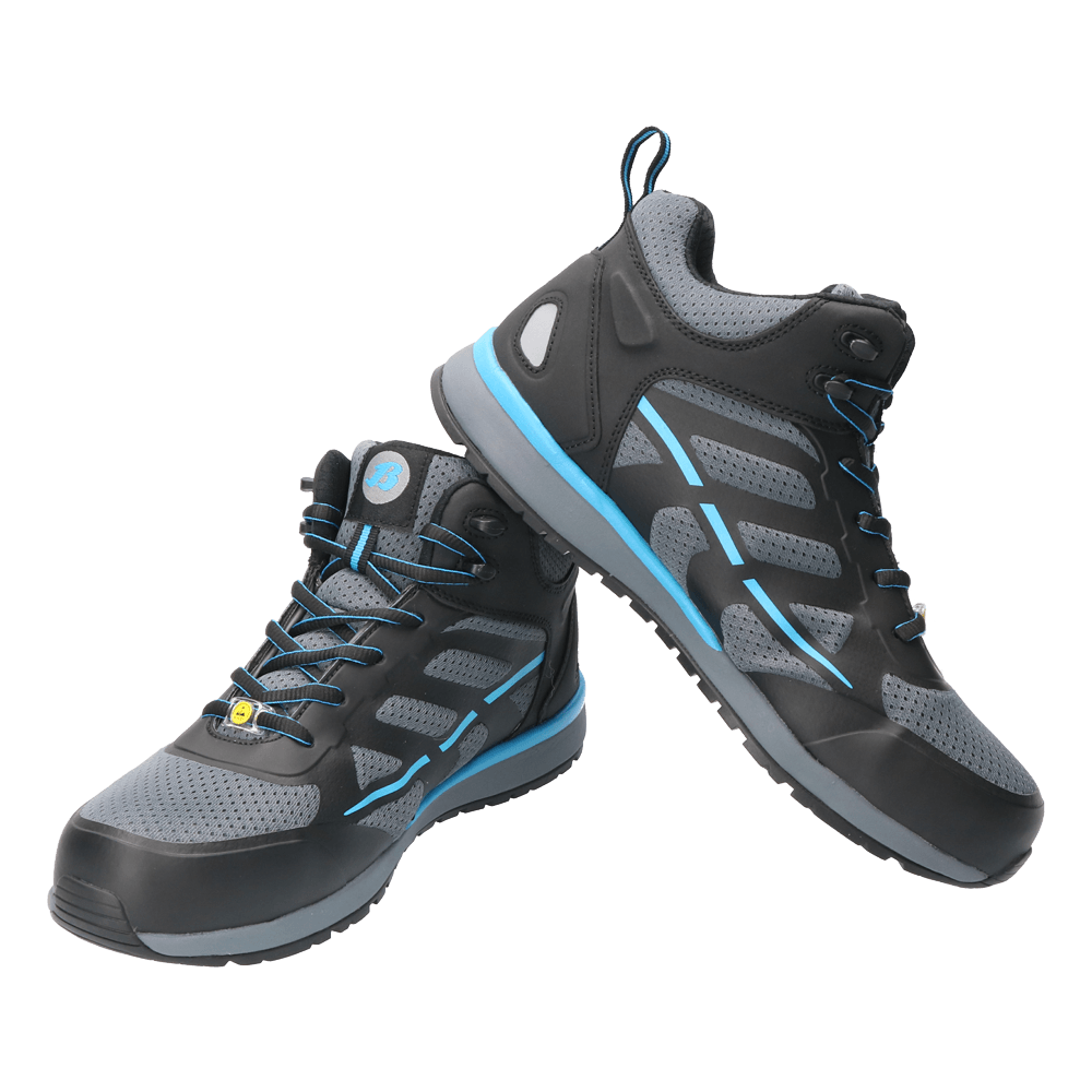 Up Safety Shoe