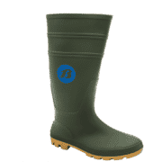 PVC Gumboots Safety Shoes by Bata Industrials
