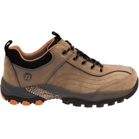 Bickz 720 Safety Shoe