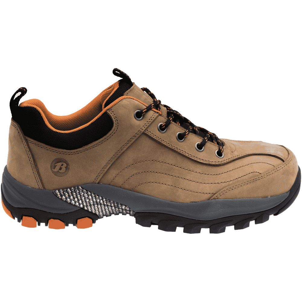Bickz 720 Safety Shoe