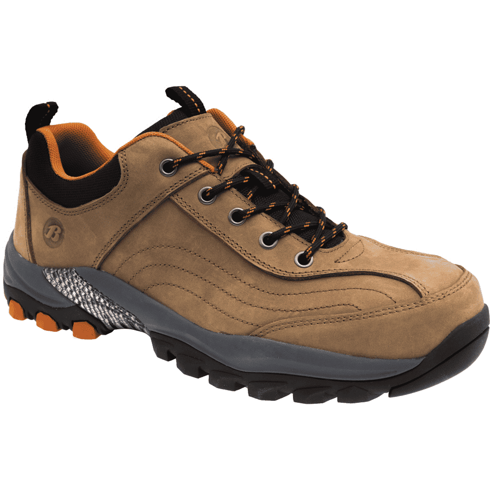 Bickz 720 Safety Shoe