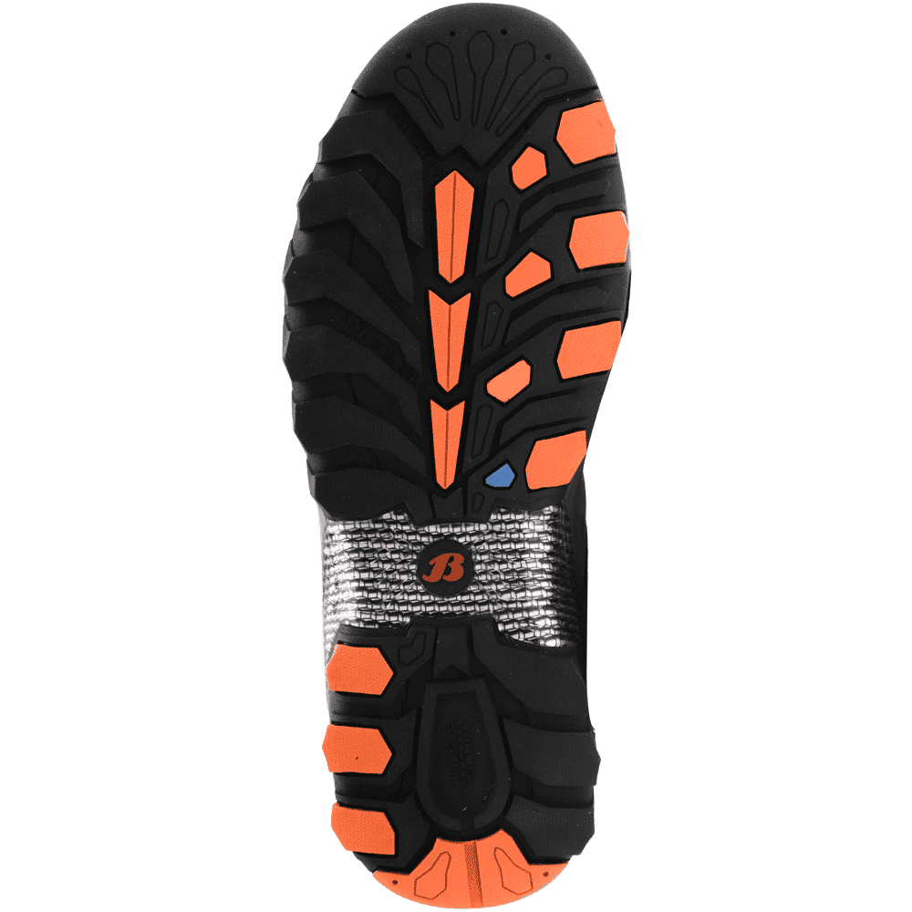 Bickz 720 Safety Shoe