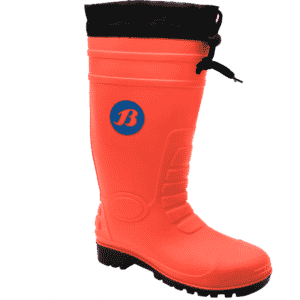 Black PVC Safety Products - Bata Industrials Malaysia