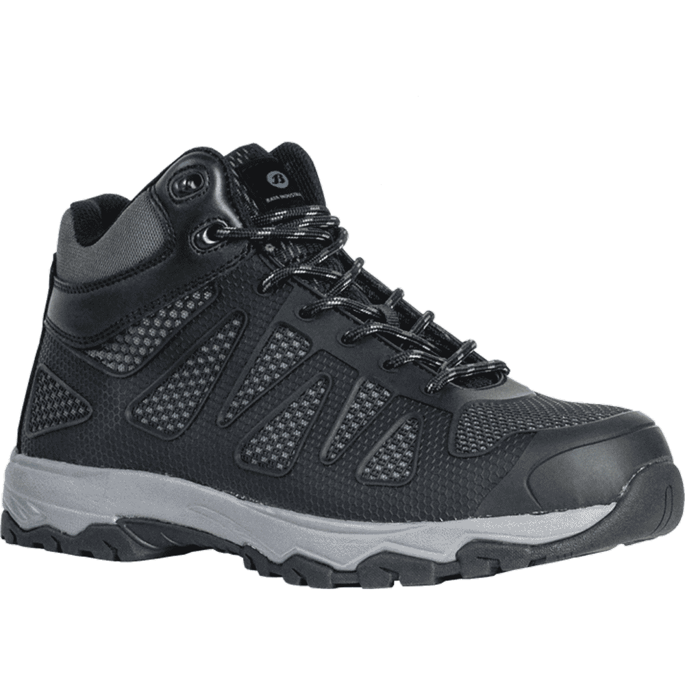 Brute Safety Shoe