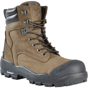 Ranger Boa Ultra Wheat Safety Shoe
