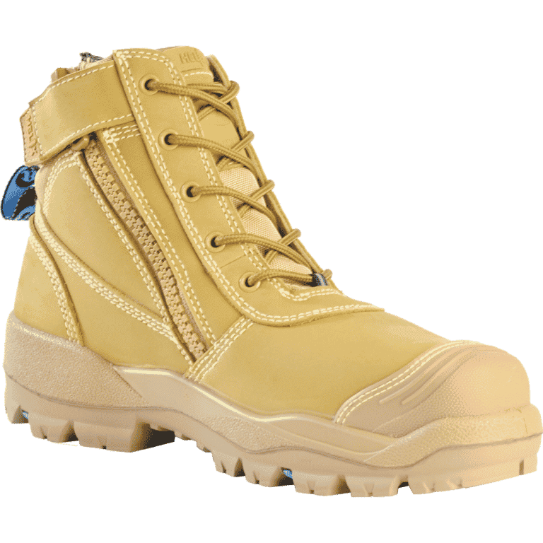 Helix Ultra Safety Shoes by Bata Industrials