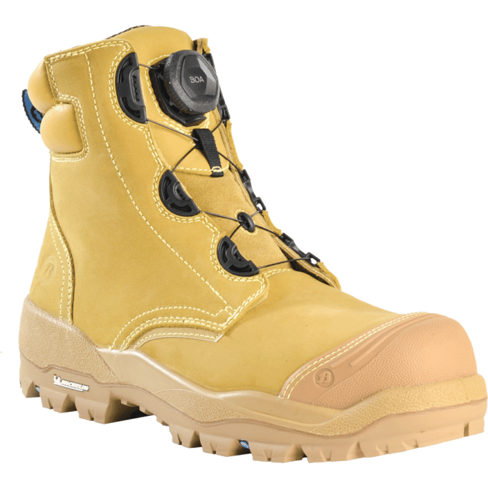 Helix Ultra Safety Shoes by Bata Industrials