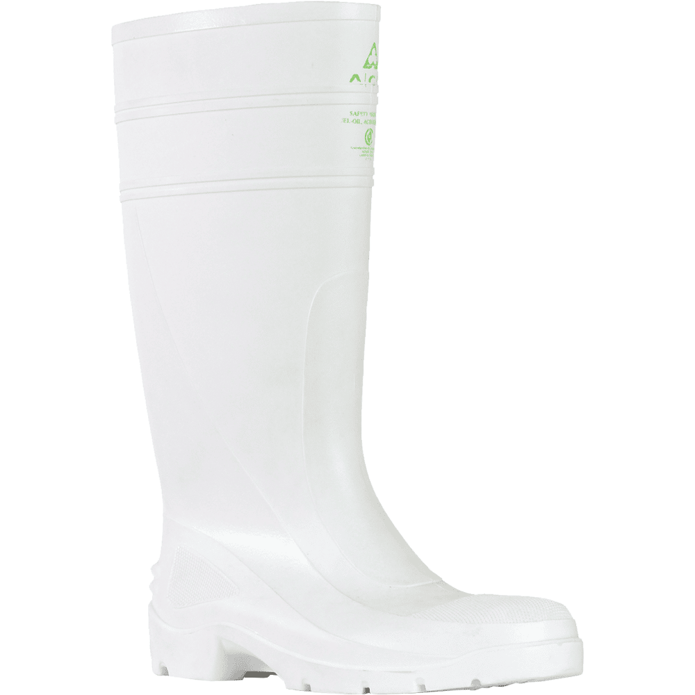 Gumboots - Safety Safety Shoes by Bata Industrials