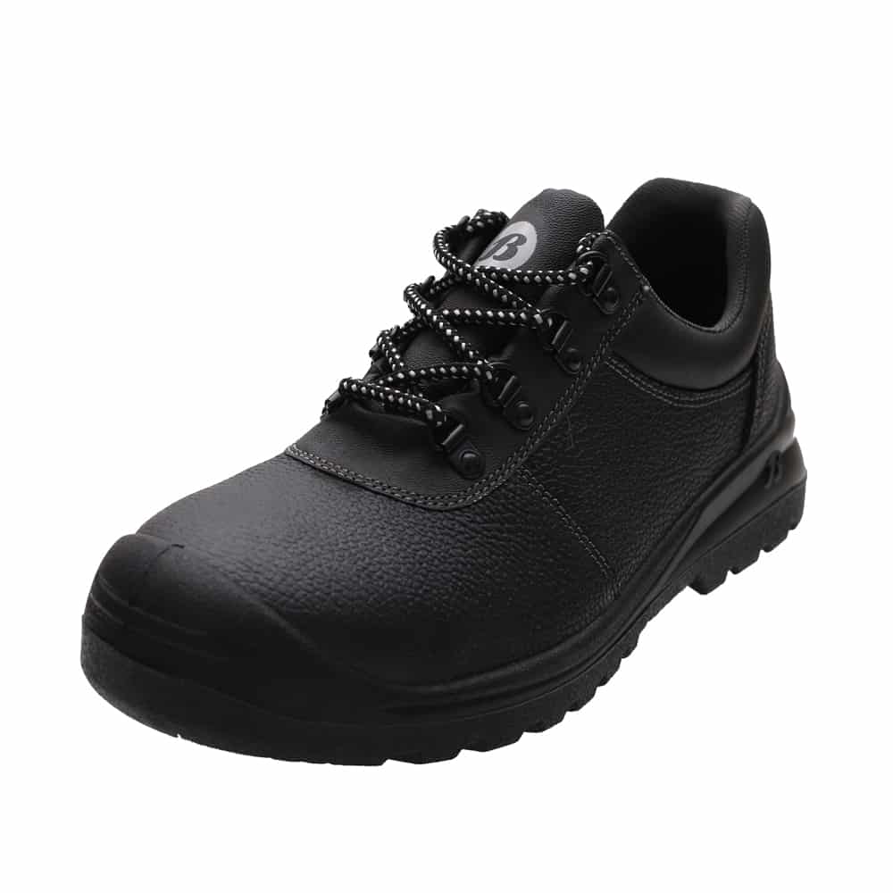 Brick Safety Shoe